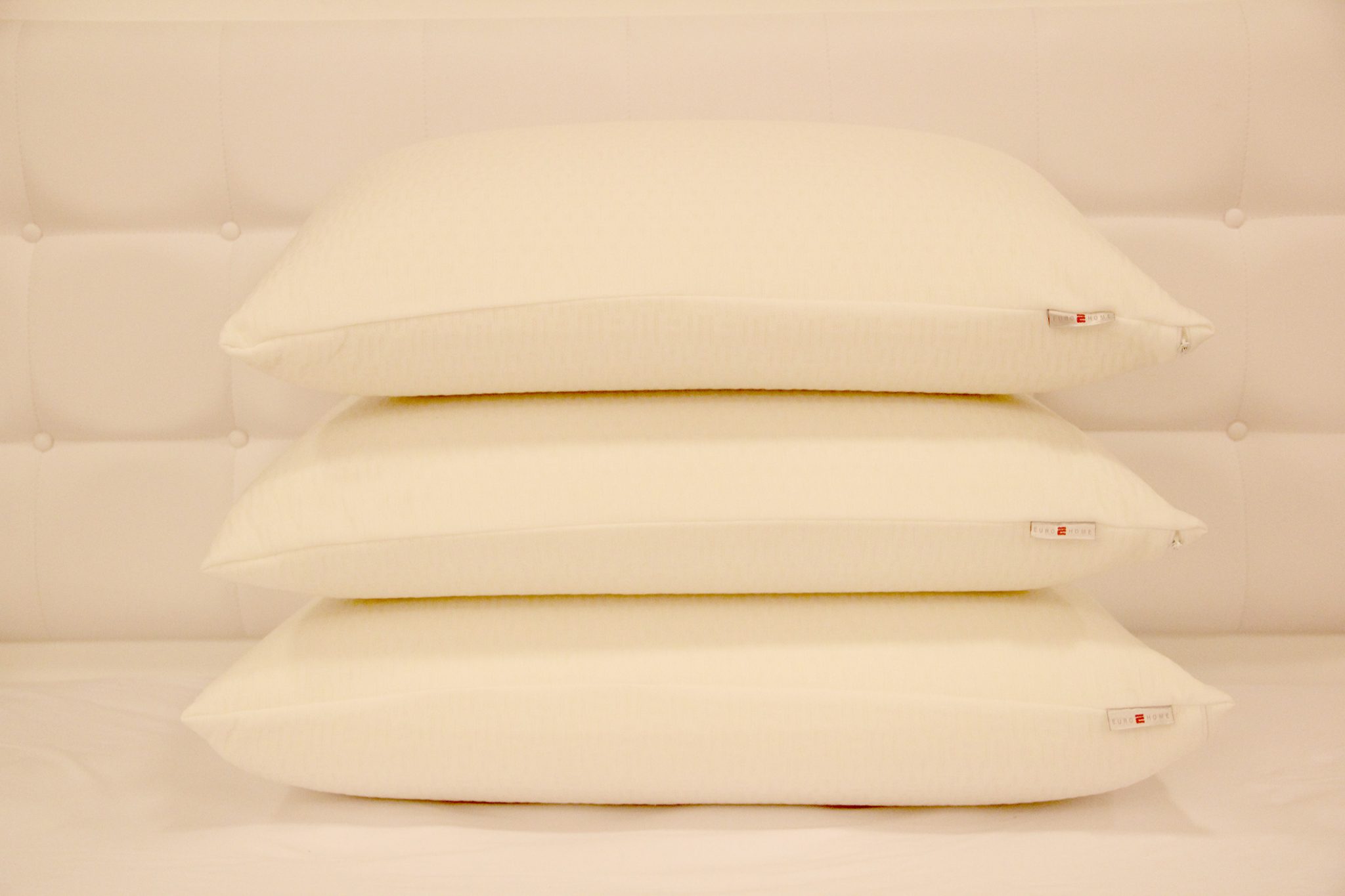 A diferença entre os tipos de travesseiros e seus benefícios - Blog da ...